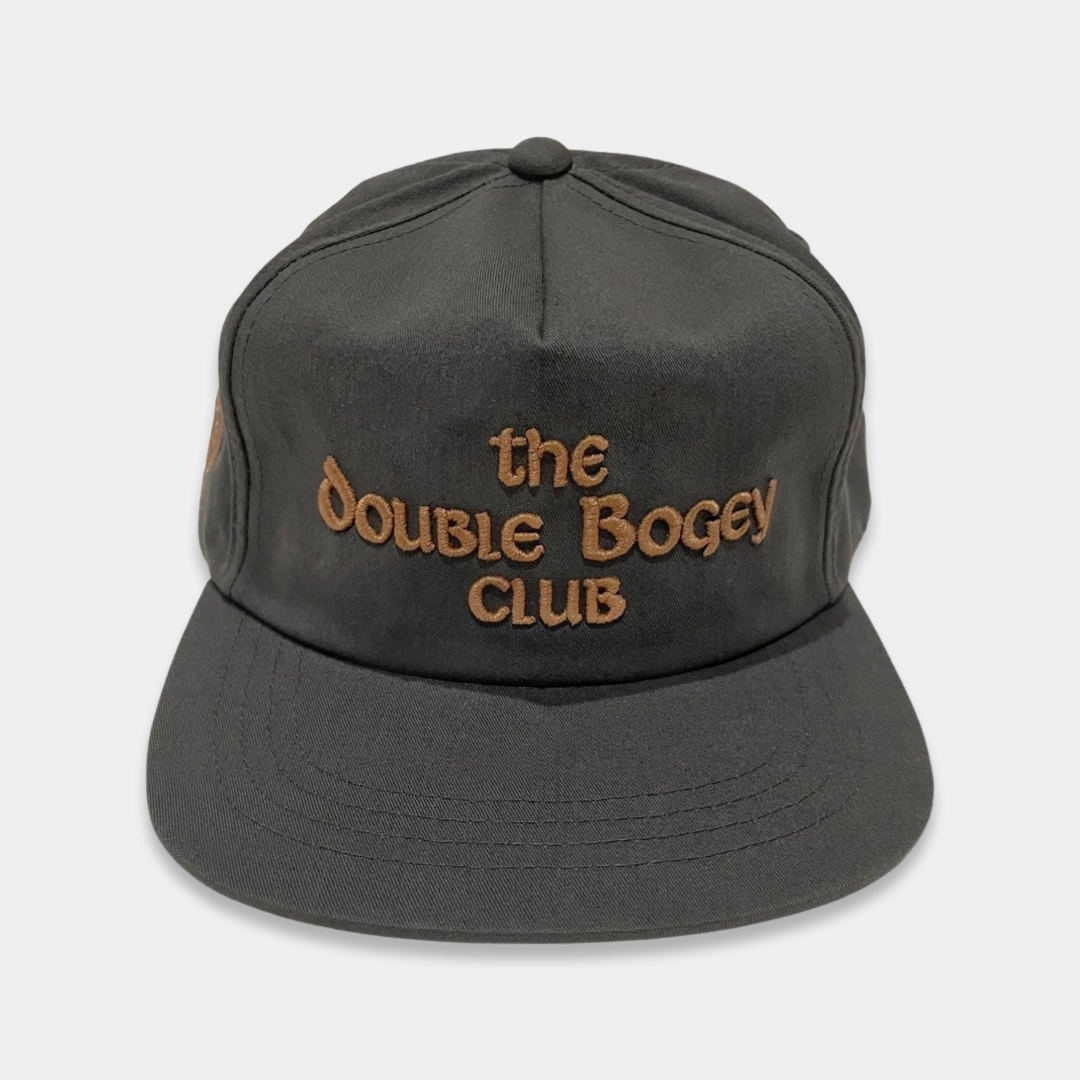 OG Retro – The Double Bogey Club