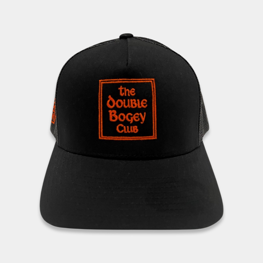 Screwdriver – The Double Bogey Club